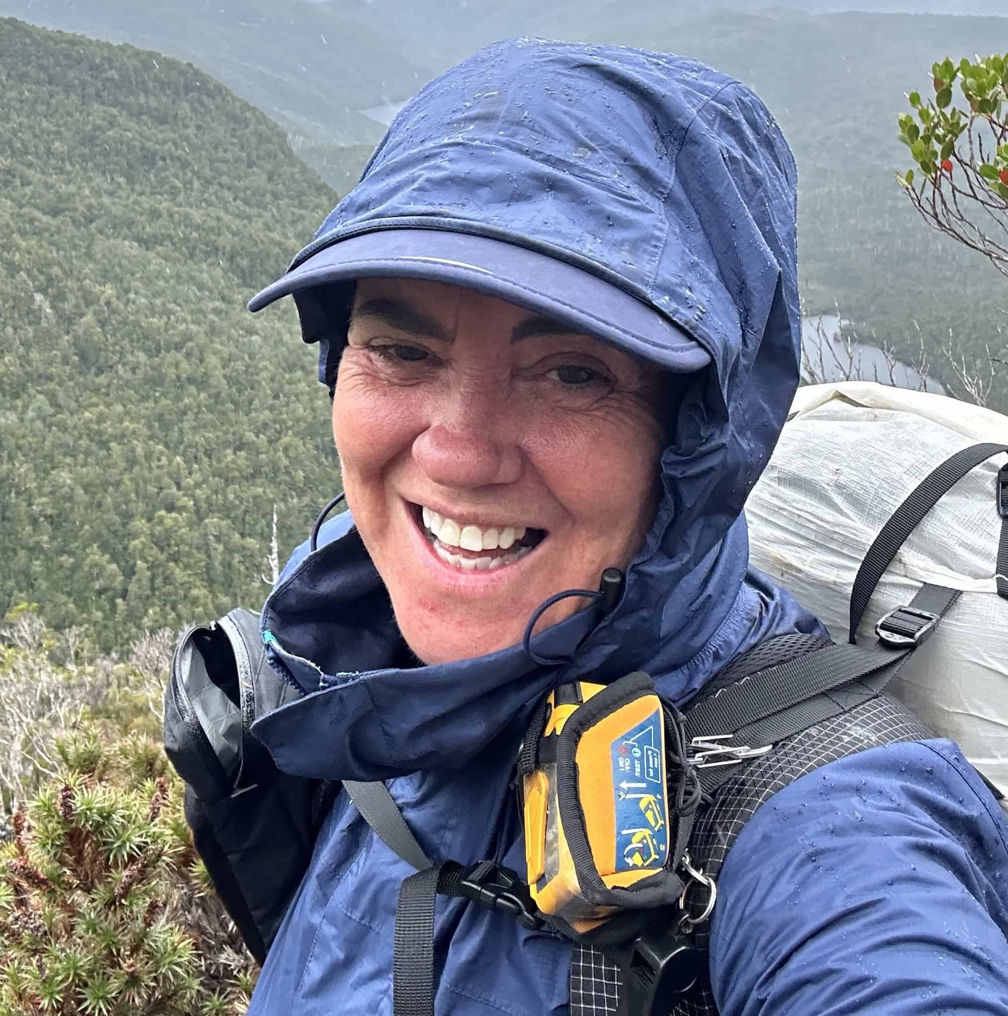 Hiking the Rees Dart Track - Mt Aspiring National Park